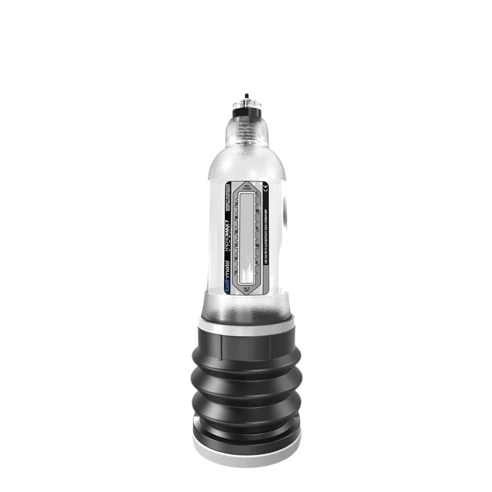 Hydromax 7 Wide Boy - Hydromax