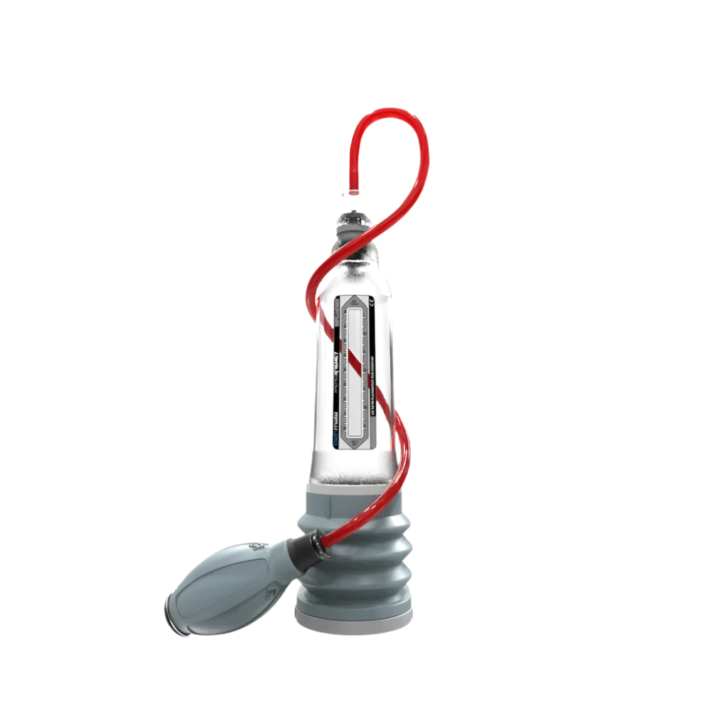 HydroXtreme 7 - Hydromax – Hydromax