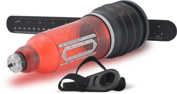 Bathmate Hydromax 5 | Penis Pump for 3.5 To 6 Inches