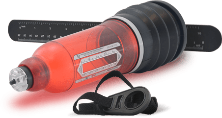 Bathmate Hydromax 7 Water Pump for Men