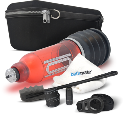 COMPLETE KIT - Hydromax – Hydromax