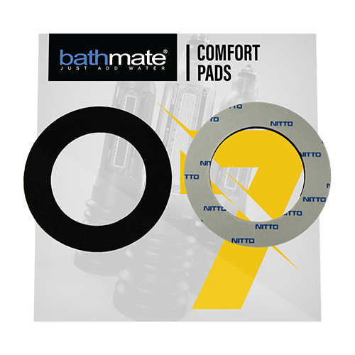 Hydro Replacement Pads – Hydromax